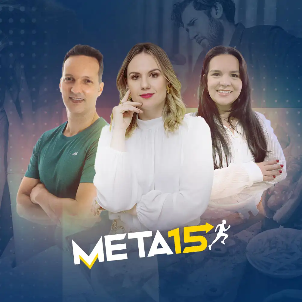Meta 15 - Meta 15